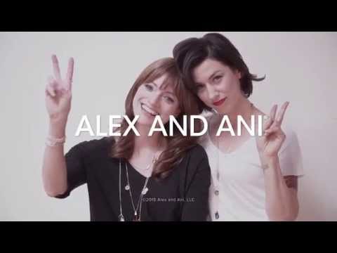 Chain Station | ALEX AND ANI