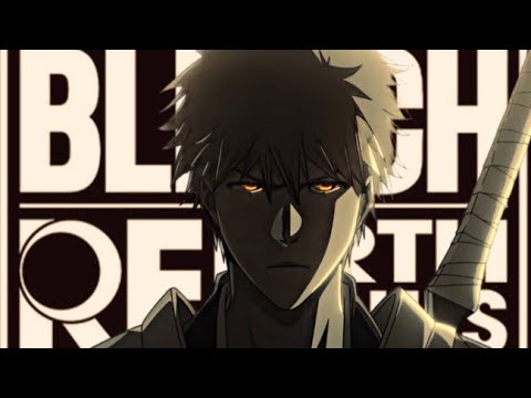 The reason why Bleach ROS will be the very first true competitive anime game.