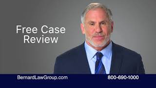 The Bernard Law Group - Seattle, WA Law Firm