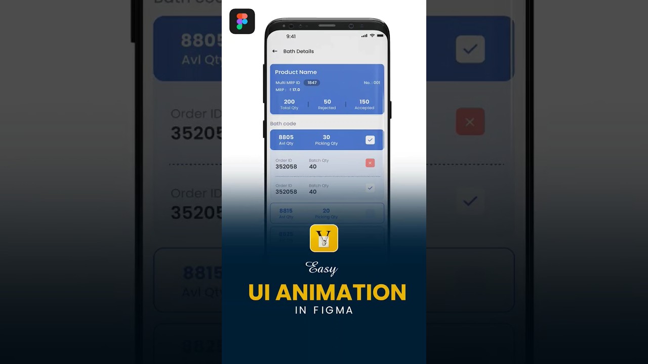 #uidesign - Sketch to UI Design Process