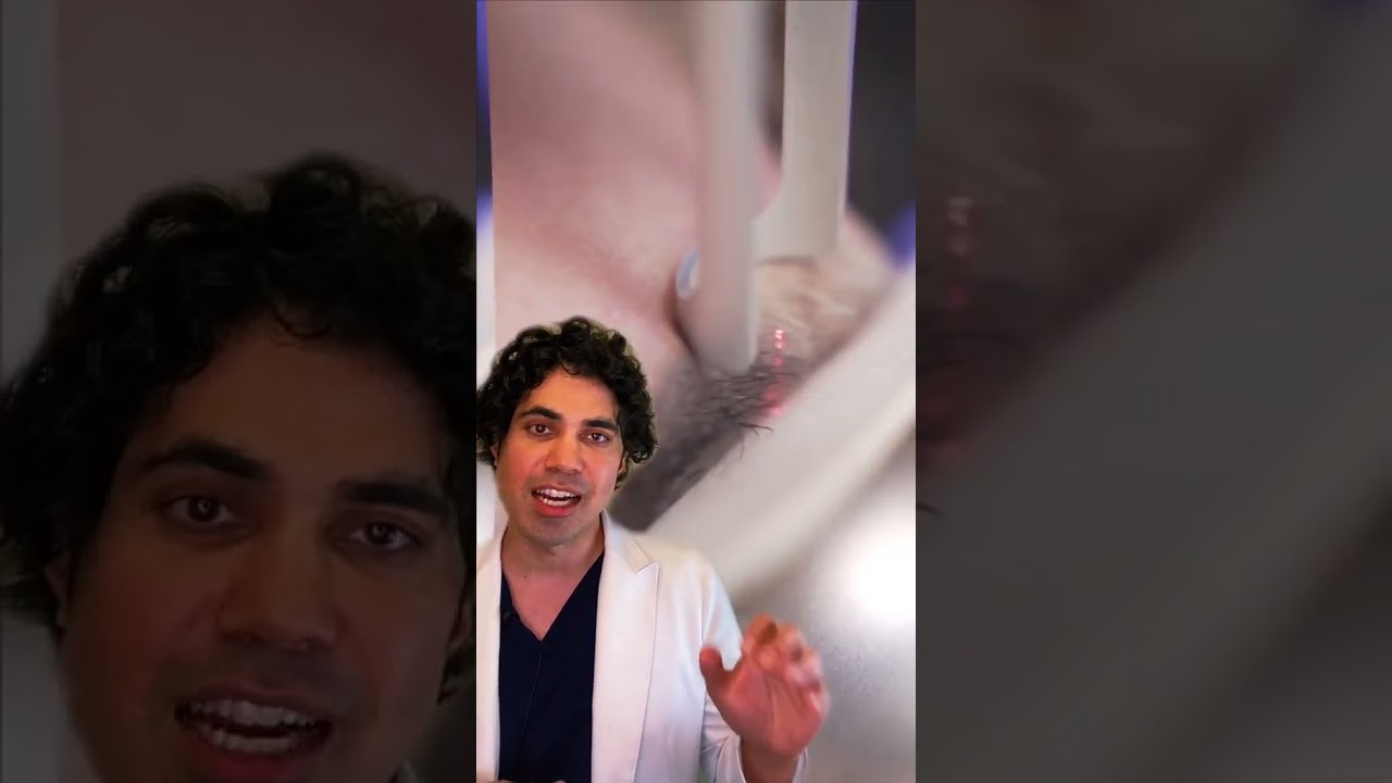 The BEST Way to Remove Bad Micro Blading & Tattoos #tattooremoval #microblading #lasertreatment