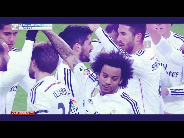 10 iconic goals that define the character of world class footballers