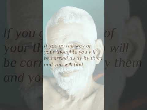 Quotes for Self-Realization | Ramana Maharshi | Quote 23