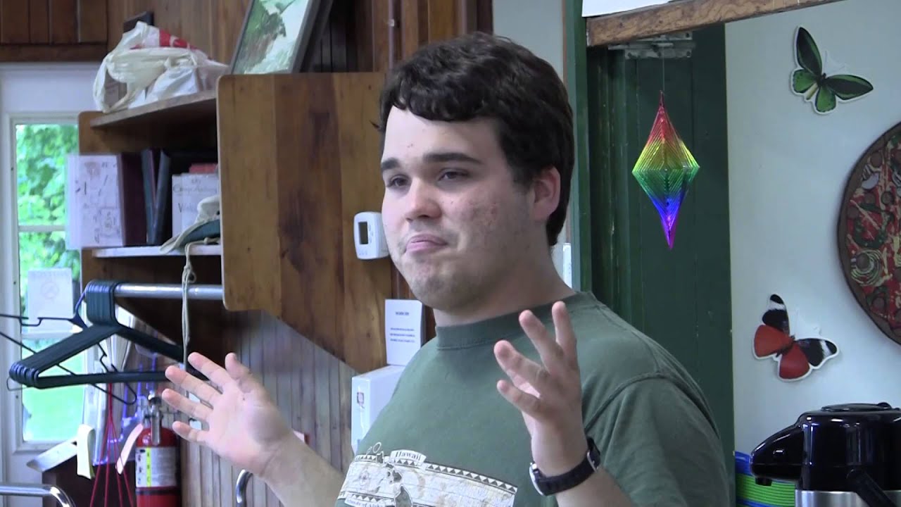 Camp Asbury Staff Testimonials