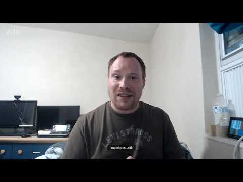 Slackware Live Installation 2023 Part 2