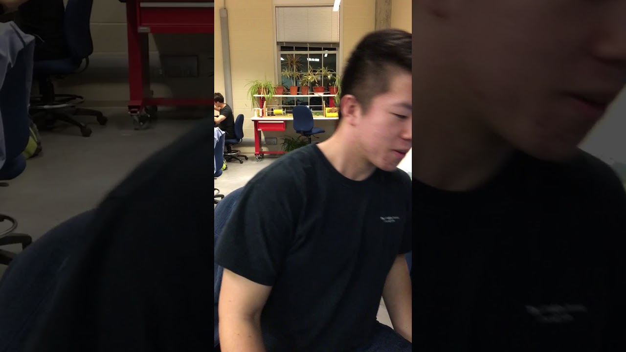 Mastering Electronics: Lab 8 Part C