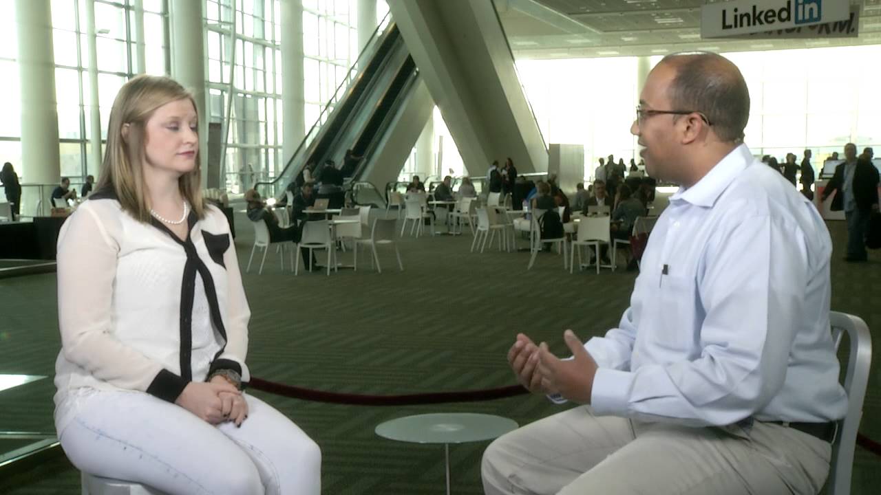Achievers Weaves their Culture into their Employer Brand | LinkedIn Customer Interview