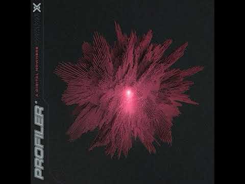 Profiler - "A Digital Nowhere" Review by Ray Wheeler