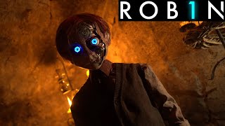 Rob1n streaming: where to watch movie online?
