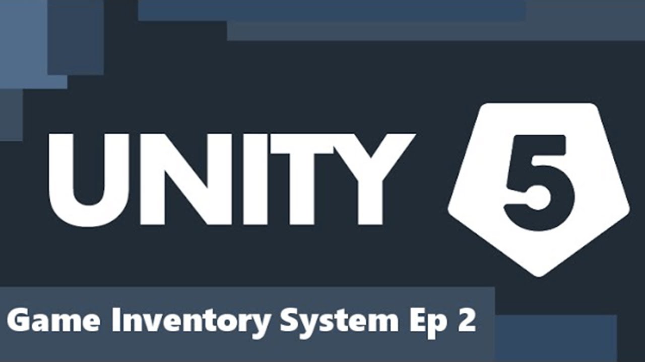 Unity 5 Inventory System Ep2 (Grabbing Items)