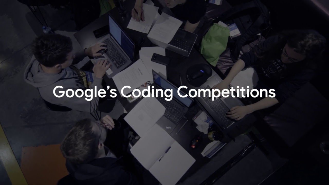 Google Coding Competition | #KickStart #HashCode #CodeJam | FAST NU CFD