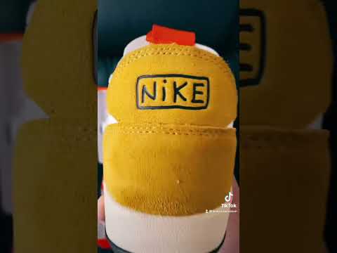 NikeCraft Tom Sachs General Purpose Shoe - Archive!! Review coming soon