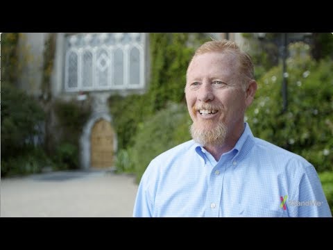 Brian Explores His Irish Ancestry