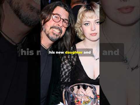Violet Grohl Deactivates Instagram Amid Family Drama! #drama #news #foofighters #music #fyp #wow