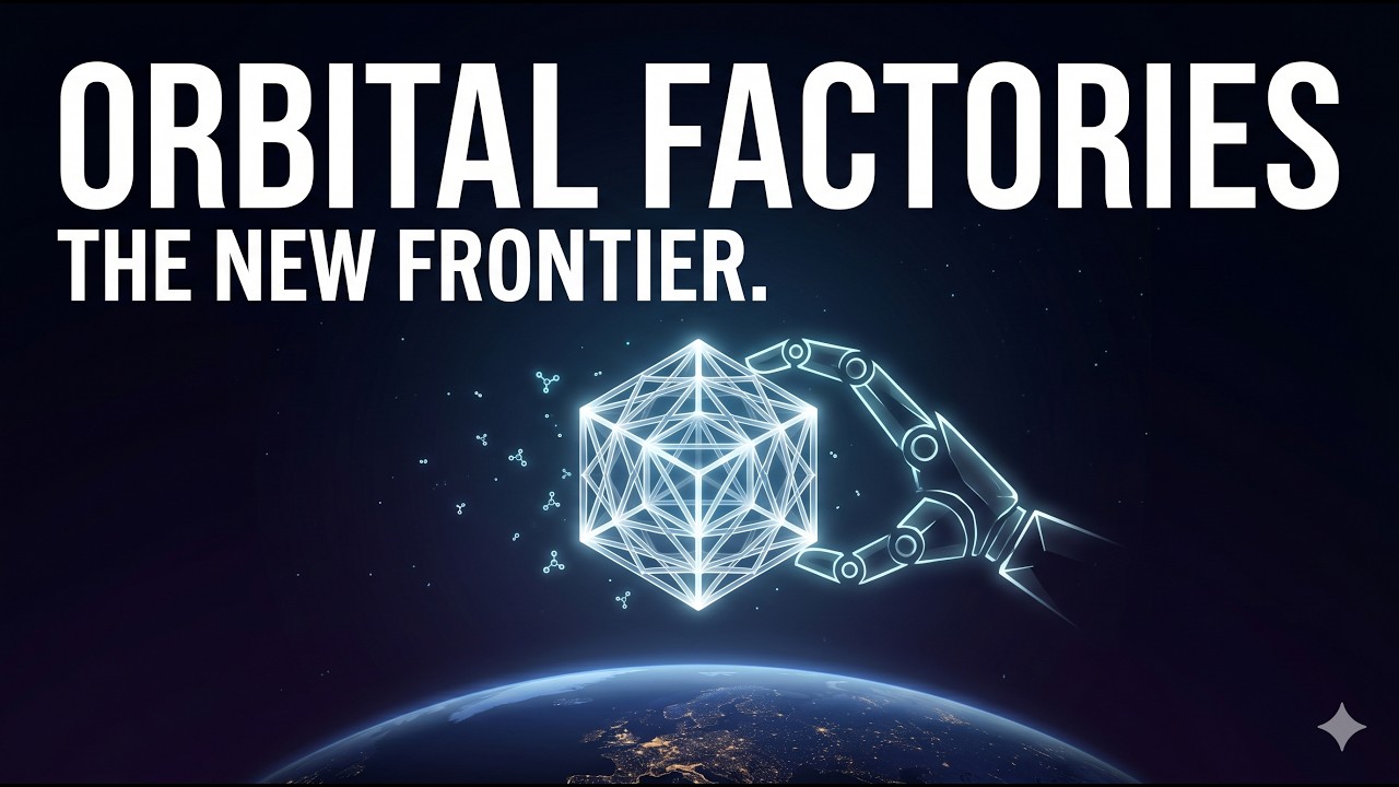 5 Ways In-Space Production Will Change by 2030
