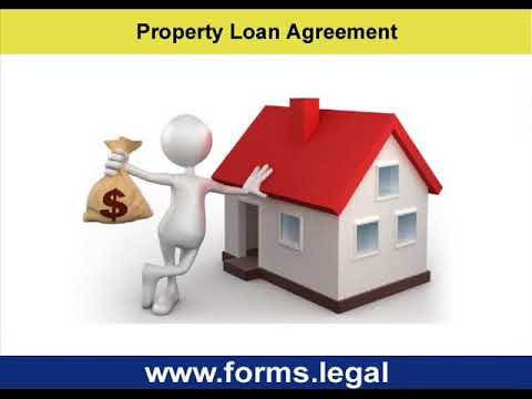 Loan Agreement Template - Personal Loan Agreement