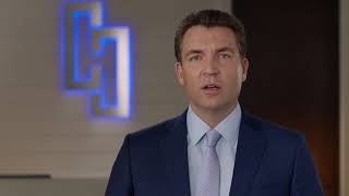 Holt Harrell - Jacksonville, FL Attorney