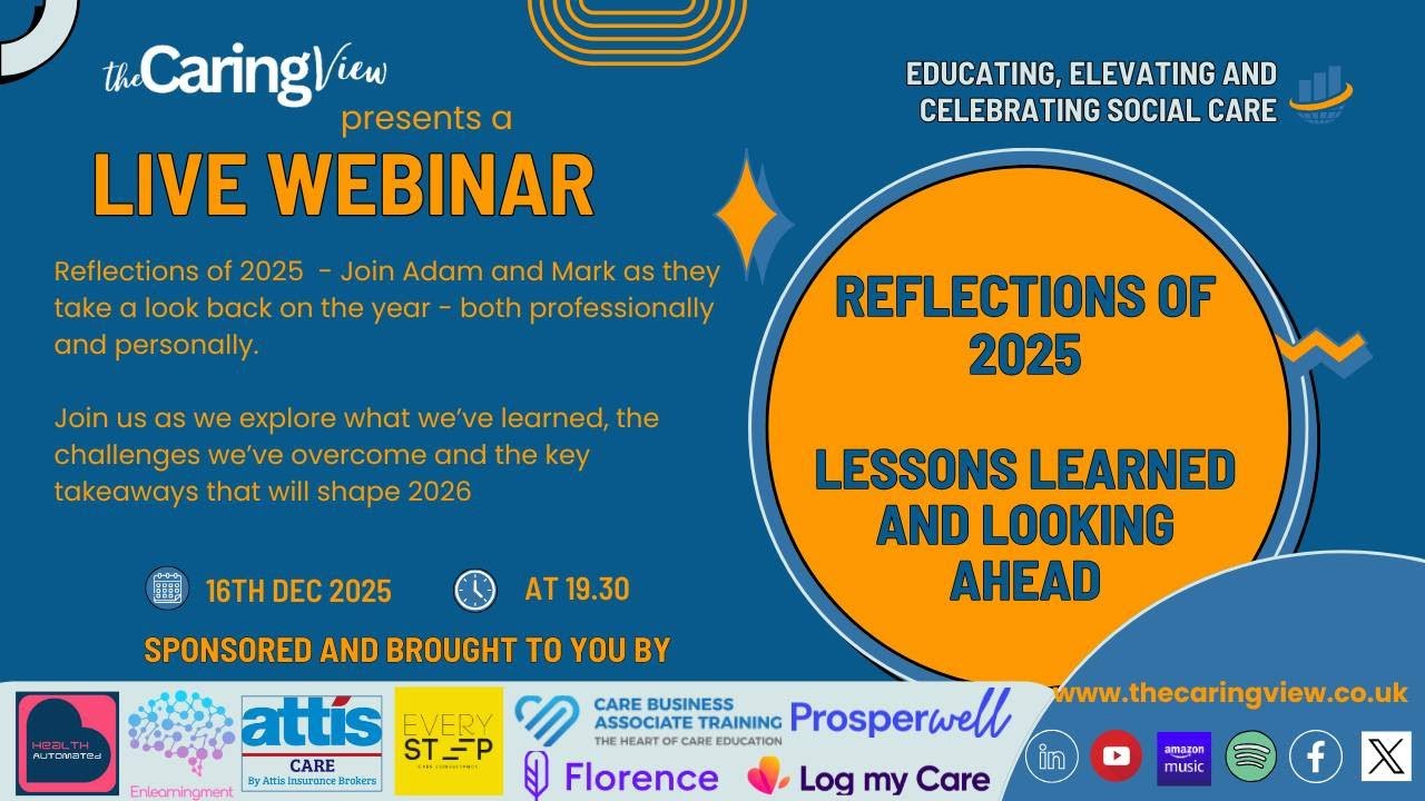 Reflections 2025: Lessons Learned and Looking Ahead