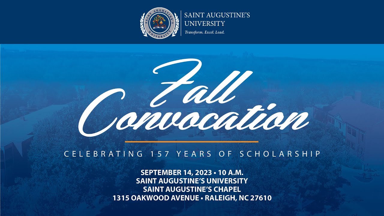 2023 Fall Convocation