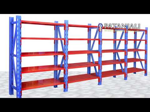 Customized Racks at Best Price in India