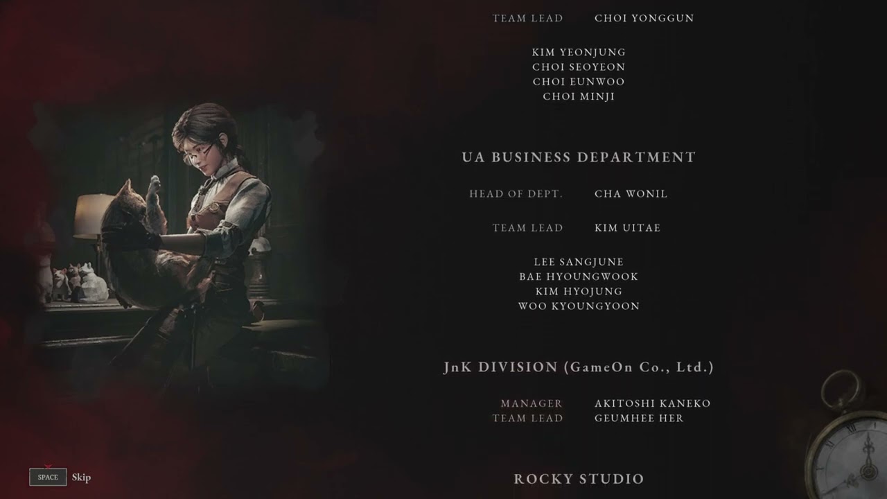 Re: [閒聊] P謊DLC 四週目外鄉人偶一點中途感想(雷 - 看板C_Chat - PTT網頁版