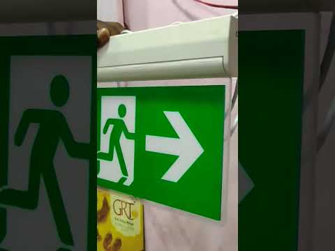 Sharp Signs, Chennai - Manufacturer of Sign Board and Name Plate