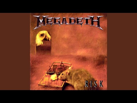 Wanderlust by Megadeth - Songfacts