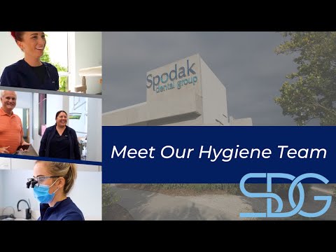 An Unforgettable Hygiene Visit at Spodak Dental Group | Delray Beach Dentist, FL