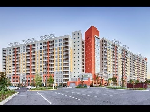 Vacation Village Resort at Parkway
