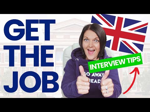 Lecturer job - how to ace the interview!