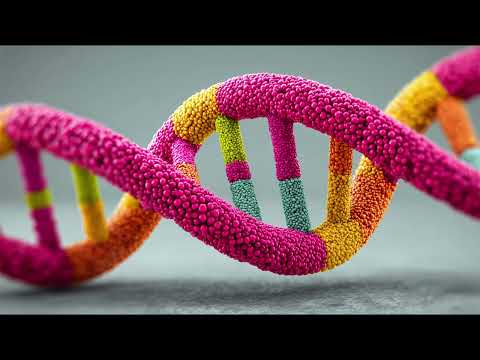 Talking AlphaGenome: An Educational Discussion on Google's New AI for Reading DNA
