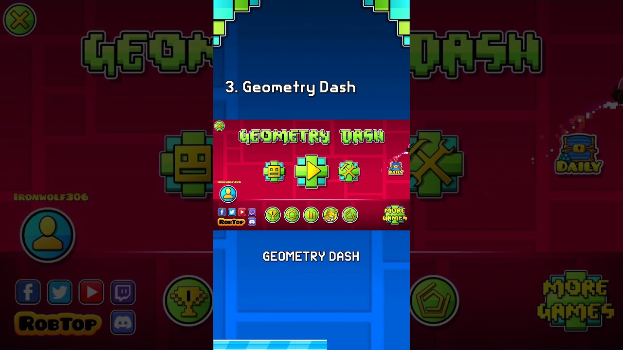 Top 3 Most Useful Geode Mods