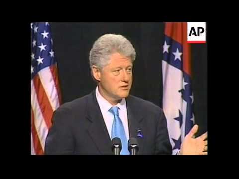 USA: PRESIDENTIAL ELECTION CAMPAIGN LATEST (4)