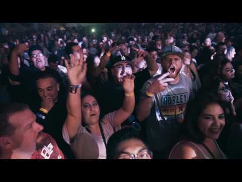 IRATION 2016-10-15 San Luis Obispo @ Alta Music Fest
