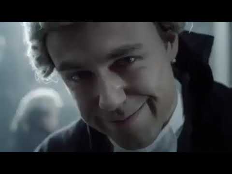 Garrow’s Law: #8/12 – Andrew Buchan, Alun Armstrong | The Inquiring Mind