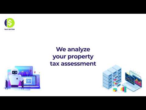 Fortbend County! 80% of homeowners overpay their property taxes