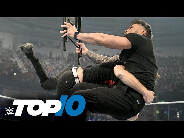 What channel is WWE SmackDown on tonight? (Feb 10, 2023): How to watch ...