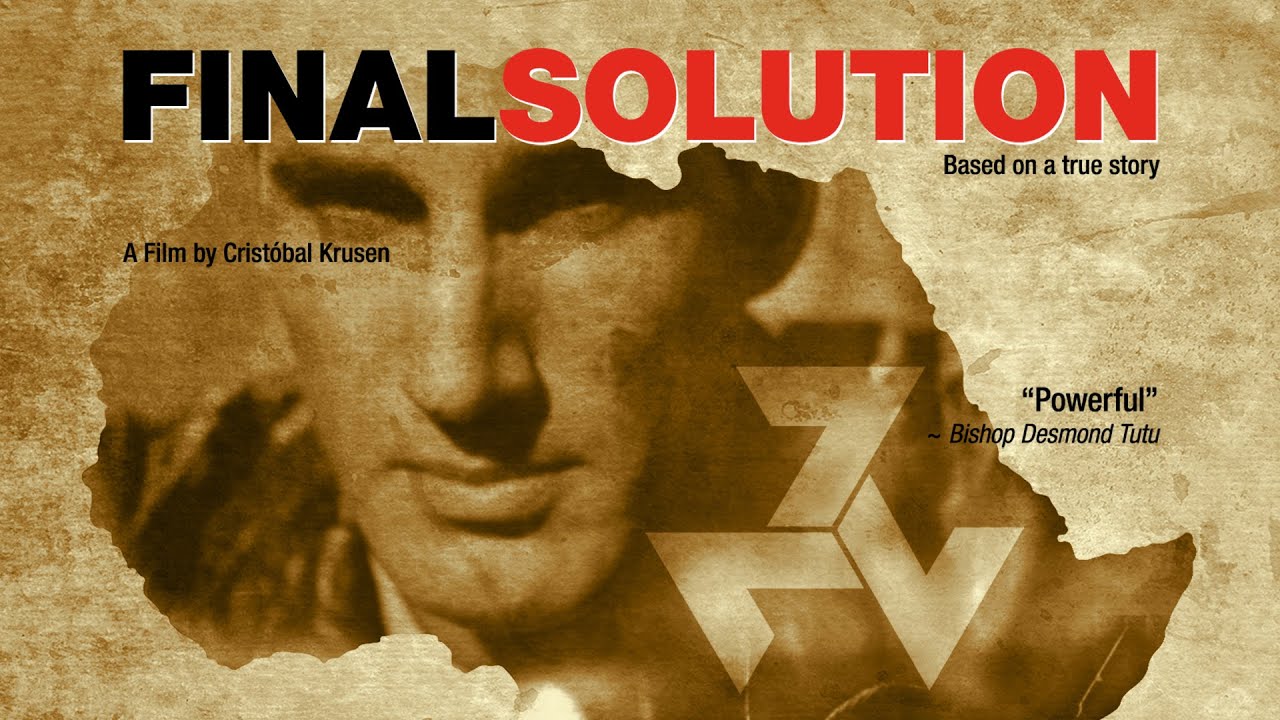 Final Solution (2001) Full Movie | Based on a True Story | Action Drama