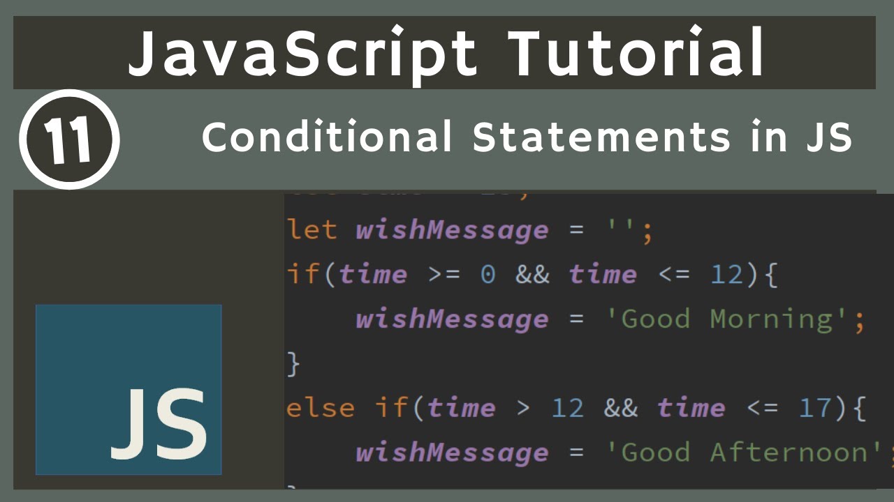 11. Conditional Statements (If-Else) in JavaScript | javascript tutorial | UiBrains | NAVEEN SAGGAM