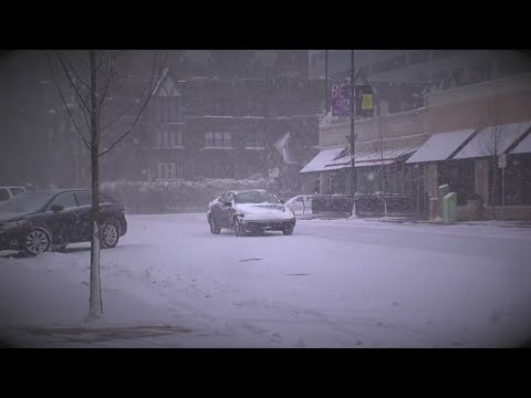 Kansas City metro bracing for major winter storm this week