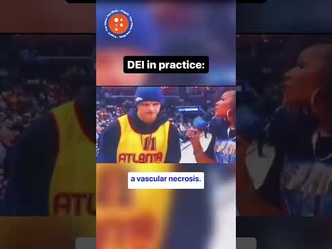 THIS is DEI in Practice