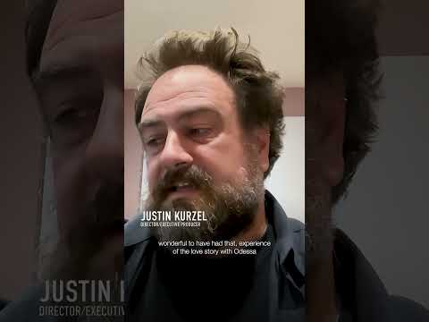 THE NARROW ROAD TO THE DEEP NORTH โ Jacob Elordi and Justin Kruzel Discuss the Making Of