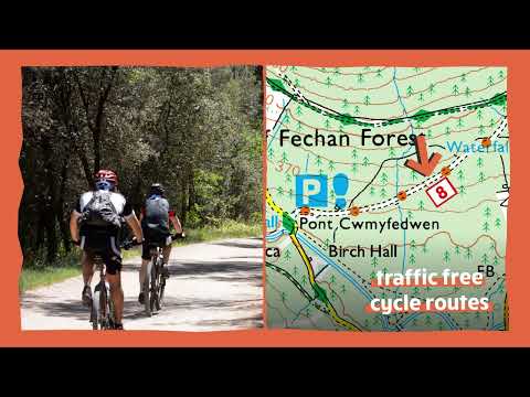 RAMBLERS Guide to OS Map Symbols