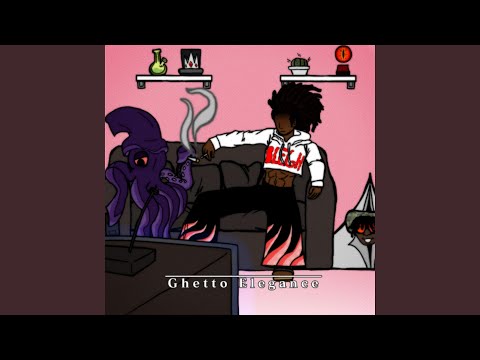 Ghetto Elegance (feat. Bohemian Lonely)