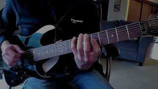 Ibanez RG7620 - What To Know & Where To Buy | Equipboard