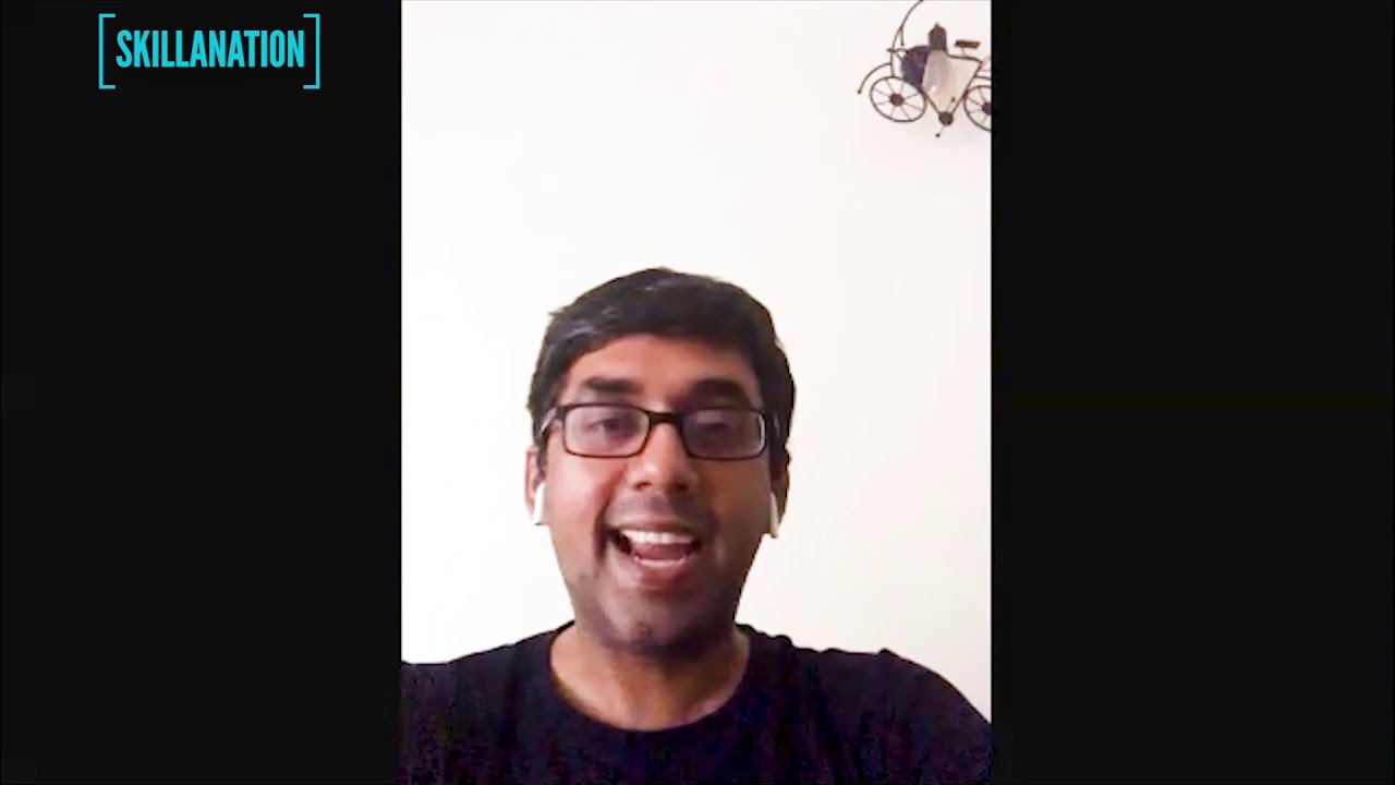Gaurav Sundararaman, Senior Data Analyst at ESPN, explains Data Analytics in Cricket