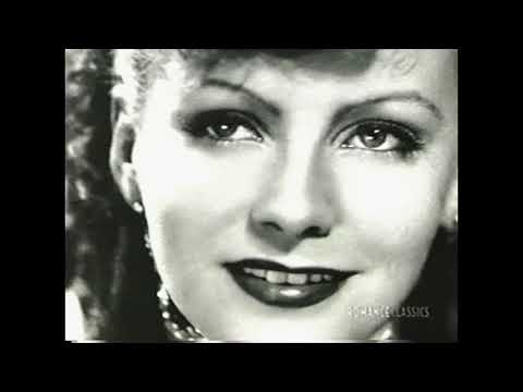 AMC Hollywood Fashion Machine - George Hurrell (1999)