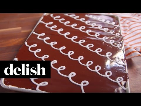 Best Hostess Sheet Cake Recipe - Delish.com