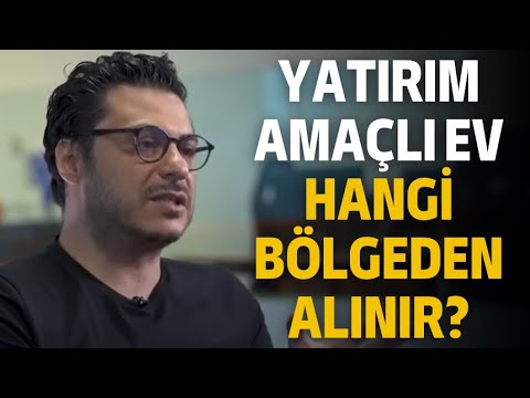 Gayrimenkulde En Karlı Bölgeler Hangileri ? Ev nereden alınır? @HangiKredi