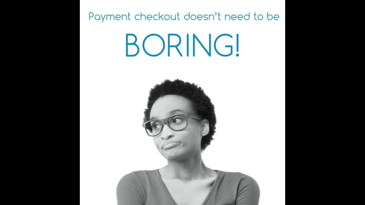 Customize your payment checkout experience with Walletdoc.